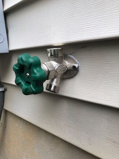 What Is a Hose Bib, and Why Does It Matter for Your Home? | Zeek ...